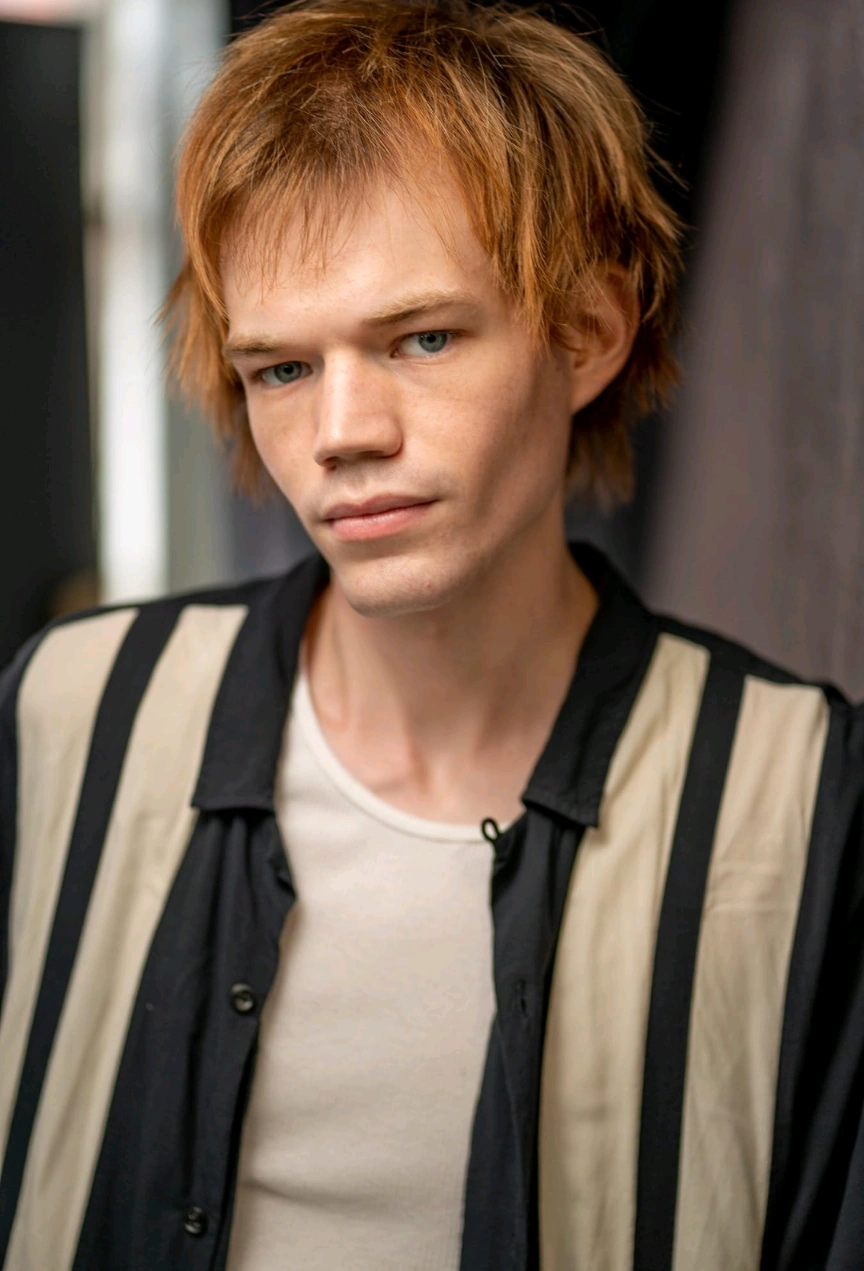 Jack Giffin | Stephen King Wiki | Fandom