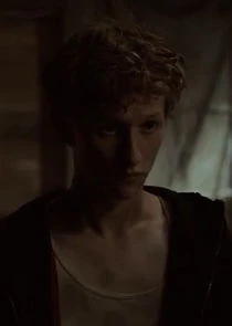 Derek | Stephen King Wiki | Fandom