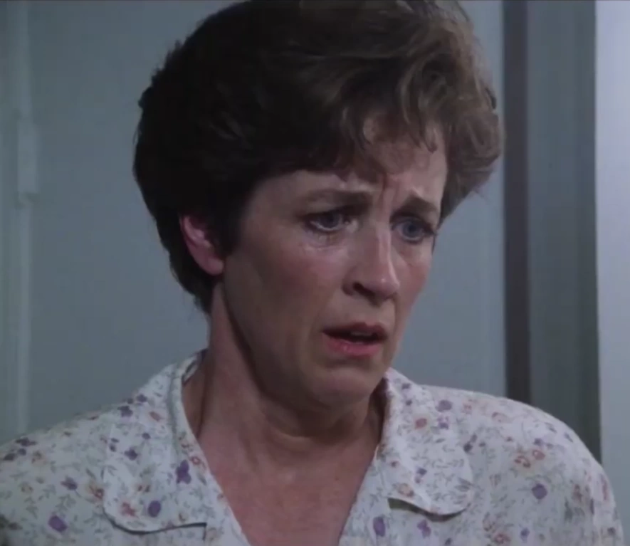 Patricia Uris | Stephen King Wiki | Fandom