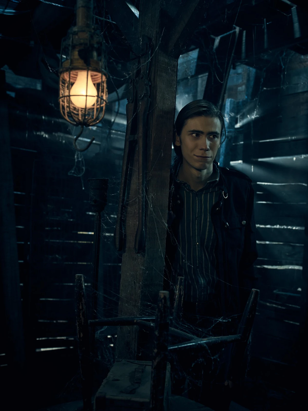 Harold Lauder | Stephen King Wiki | Fandom