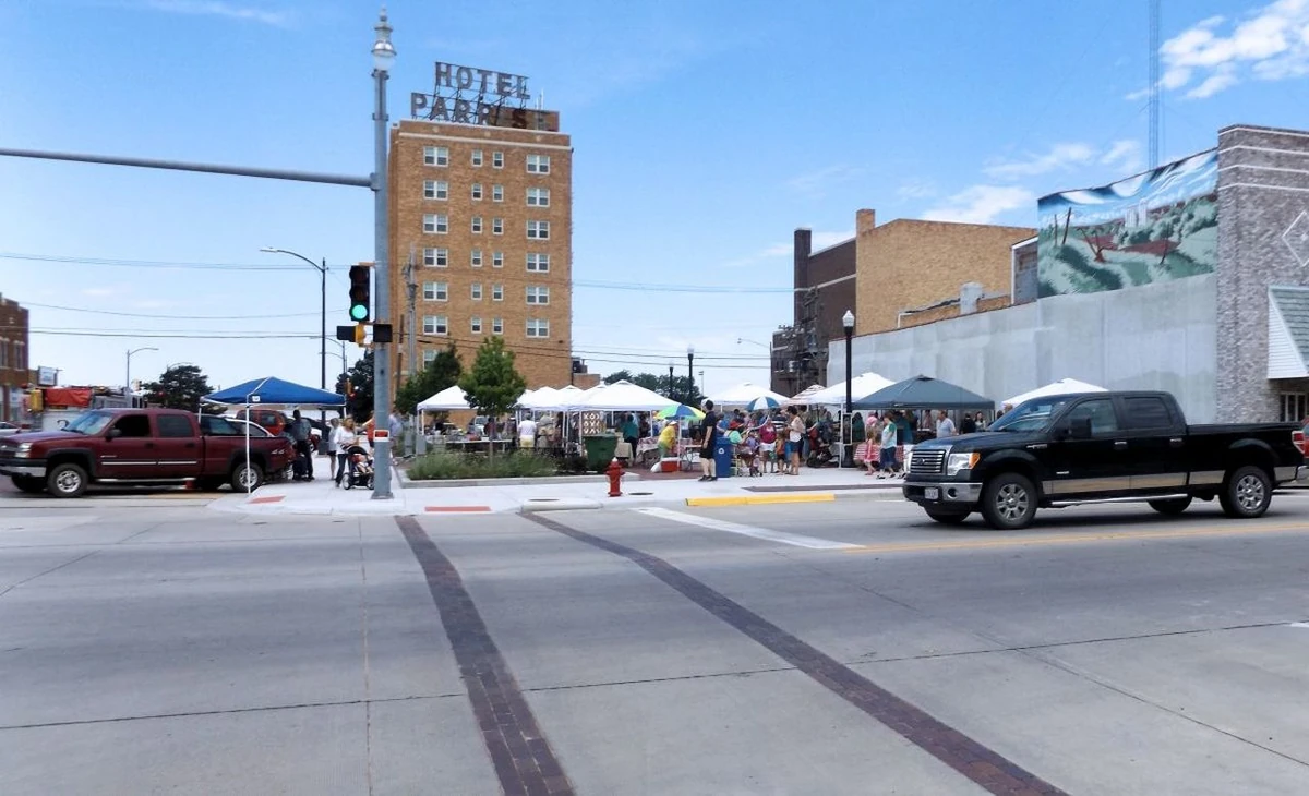 Pratt, Kansas | Stephen King Wiki | Fandom