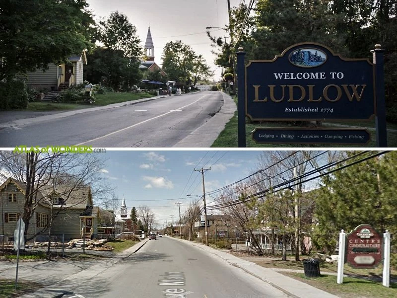 Ludlow, Maine | Stephen King Wiki | Fandom