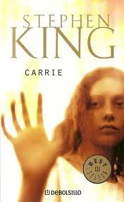 Carrie White | Stephen King Wiki | Fandom