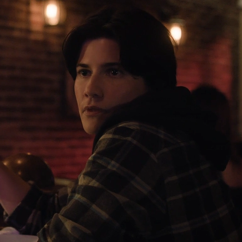 Michelle | Stephen King Wiki | Fandom