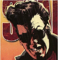 The Kid | Stephen King Wiki | Fandom