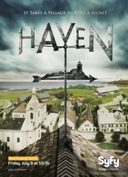 Haven (TV series) | Stephen King Wiki | Fandom