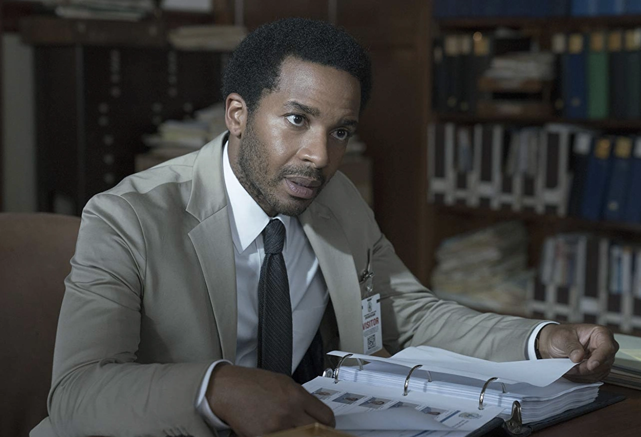 Henry Deaver | Stephen King Wiki | Fandom