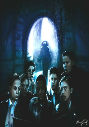 Losers Club | Stephen King Wiki | Fandom