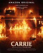 Carrie (Series) | Stephen King Wiki | Fandom