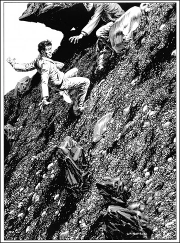 Stu Redman The Stand