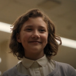 Elaine Morrison | Stephen King Wiki | Fandom