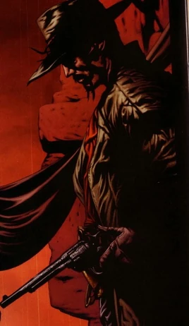 Steven Deschain | Stephen King Wiki | Fandom