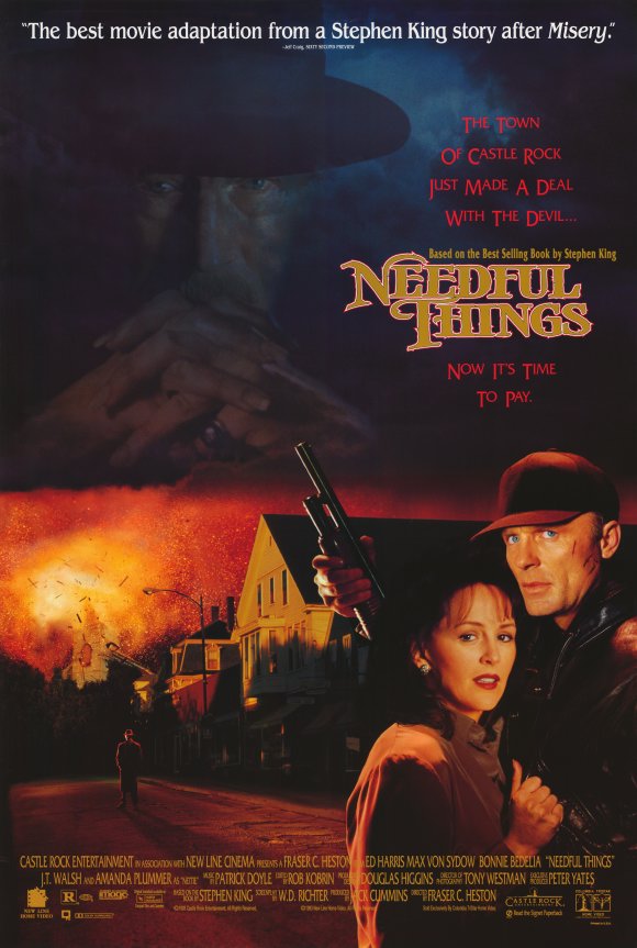 Needful Things (film) | Stephen King Wiki | Fandom