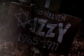 Izzy | Stephen King Wiki | Fandom