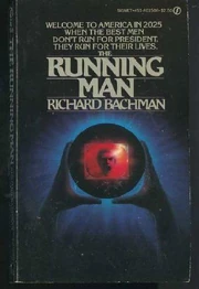The Running Man | Stephen King Wiki | Fandom