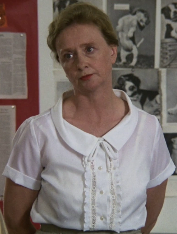 Mrs. Douglas | Stephen King Wiki | Fandom