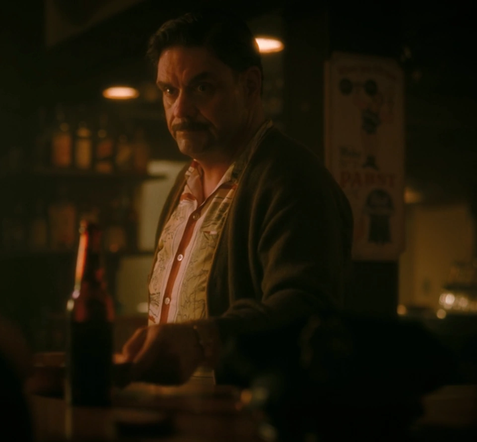 Elmer | Stephen King Wiki | Fandom
