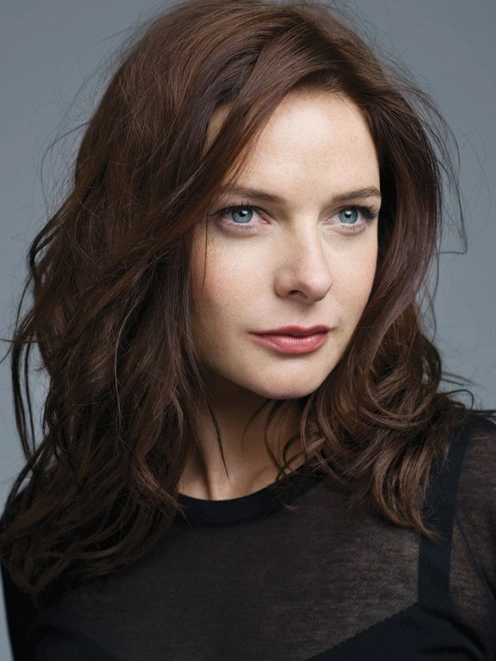 Rebecca Ferguson | Stephen King Wiki | Fandom