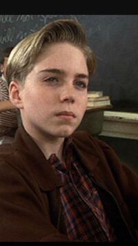 Bill Denbrough | Stephen King Wiki | Fandom