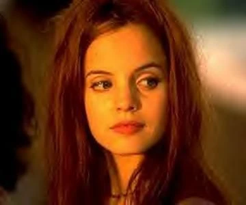 Lisa Parker | Stephen King Wiki | Fandom