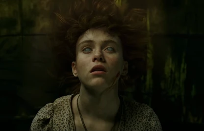 Beverly Marsh | Stephen King Wiki | Fandom