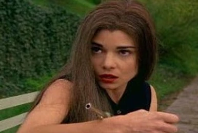 O Estande 1994 Frannie Frannie Goldsmith | Stephen King Wiki | Fandom