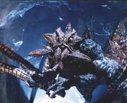 Stephen King It Pennywise True Form