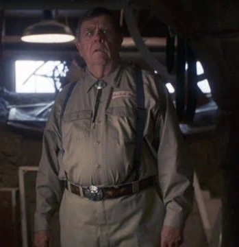 Bill Watson | Stephen King Wiki | Fandom