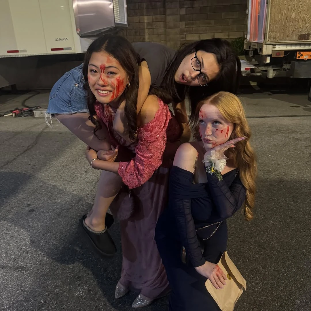 Josie Totah | Stephen King Wiki | Fandom