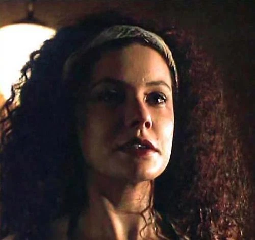 Lin Sue | Stephen King Wiki | Fandom