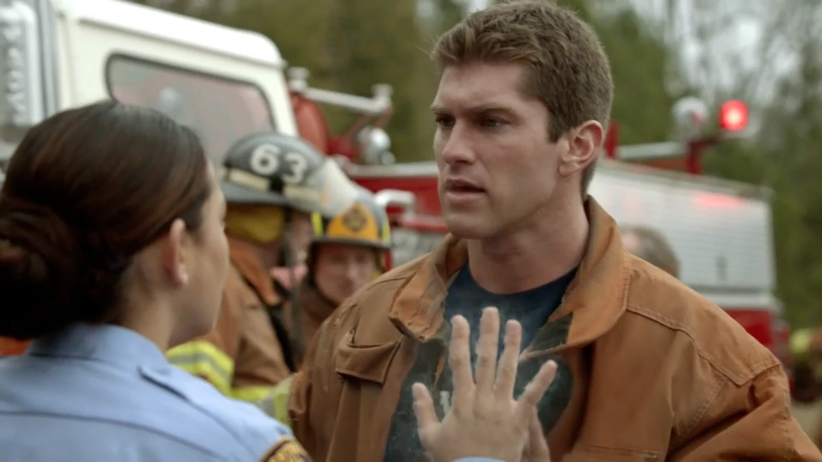 Rusty Denton | Stephen King Wiki | Fandom