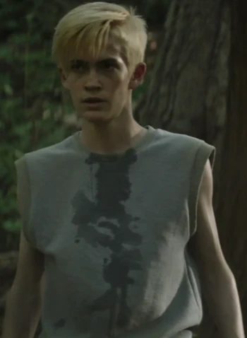 Victor Criss | Stephen King Wiki | Fandom