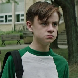 Bill Denbrough | Stephen King Wiki | Fandom