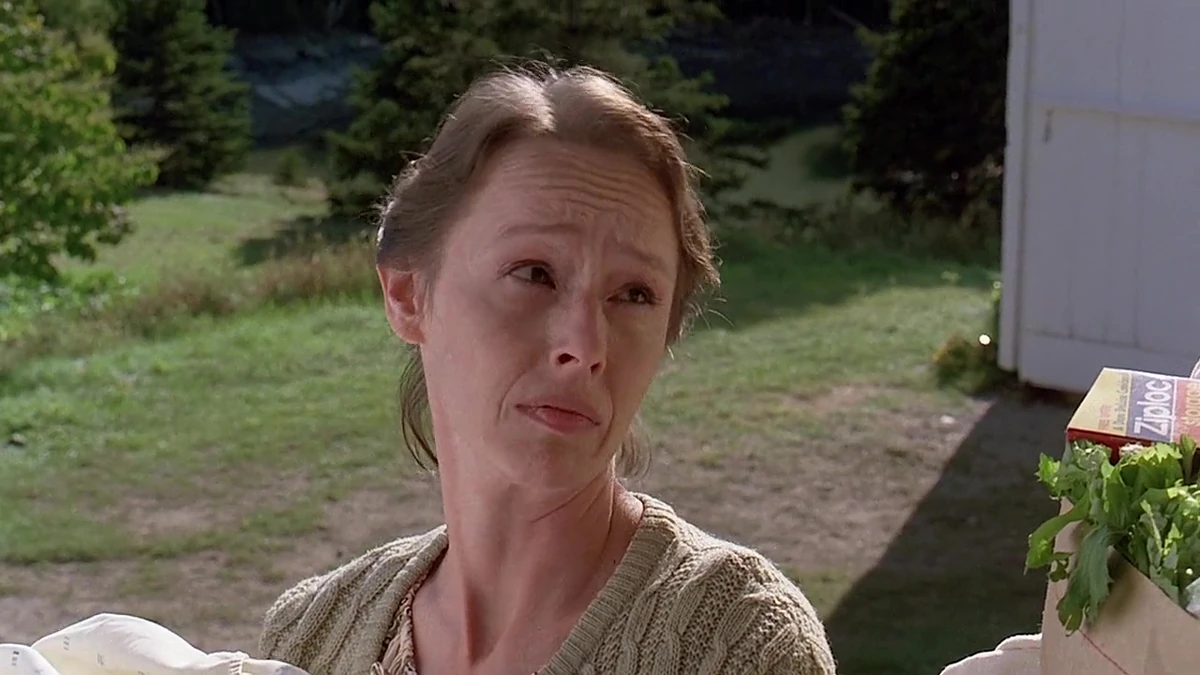 Missy Dandridge | Stephen King Wiki | Fandom