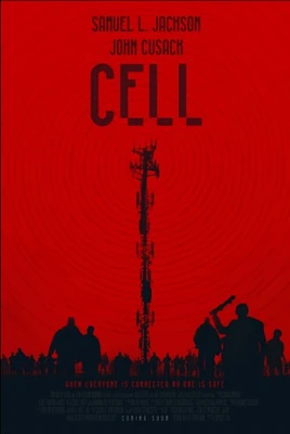 Cell (2016 film) | Stephen King Wiki | Fandom