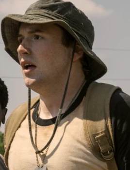 Raymond Garraty | Stephen King Wiki | Fandom