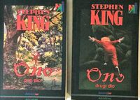 IT (book) | Stephen King Wiki | Fandom