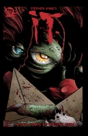 IT (book) | Stephen King Wiki | Fandom