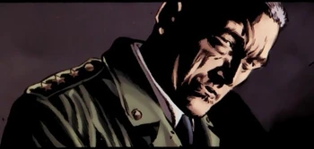 William Starkey | Stephen King Wiki | Fandom