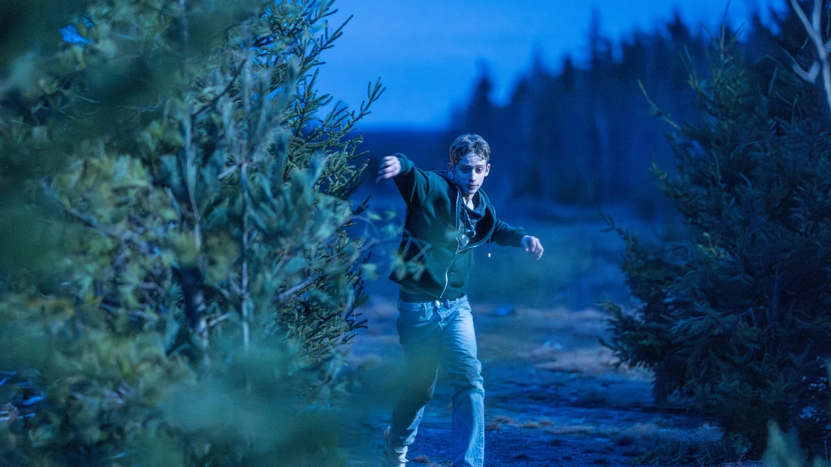 Run | Stephen King Wiki | Fandom