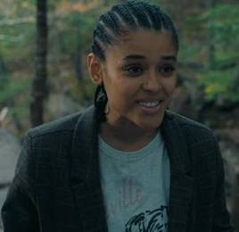 Kate | Stephen King Wiki | Fandom