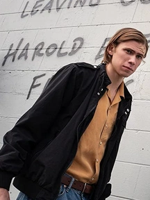 Гарольд Лаудер | Стивен Кинг Вики | Fandom