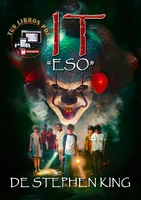 IT (book) | Stephen King Wiki | Fandom