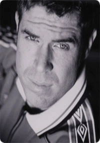 Robert David Cochrane | Stephen King Wiki | Fandom