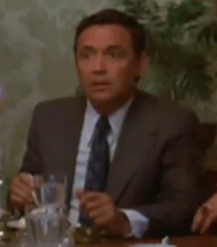 Mr. Snell | Stephen King Wiki | Fandom