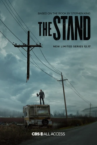 The Stand (2020 Miniseries) | Stephen King Wiki | Fandom