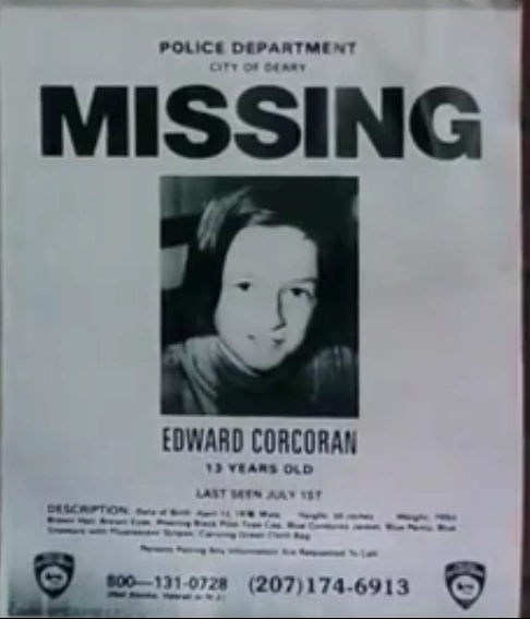 Eddie Corcoran | Stephen King Wiki | Fandom
