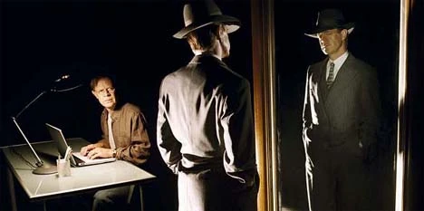 Umney's Last Case | Stephen King Wiki | Fandom