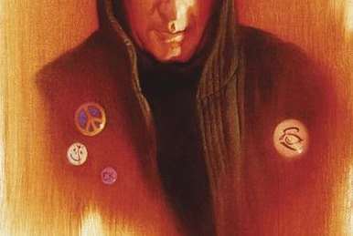 randall flagg dark tower