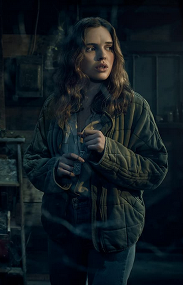 The Stand 1994 Frannie